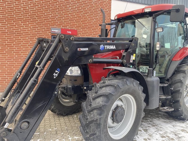 Case IH Maxxum 140 MC gebraucht & neu kaufen - technikboerse.at