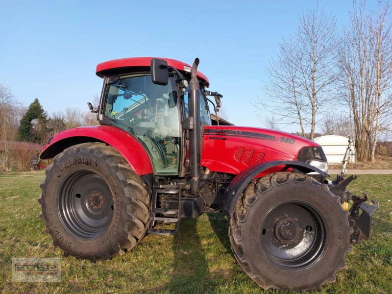 🚜 Traktor gebraucht & neu kaufen - technikboerse.com