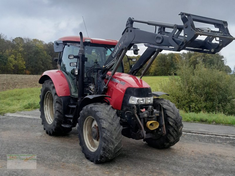 Traktor in Baden-Württemberg - technikboerse.com