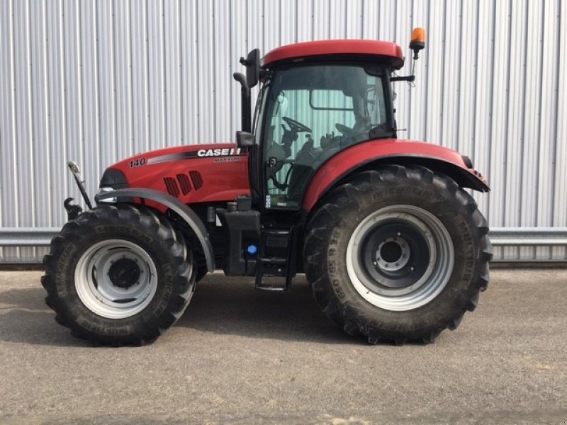 Case IH Puma 140 gebraucht & neu kaufen - technikboerse.at