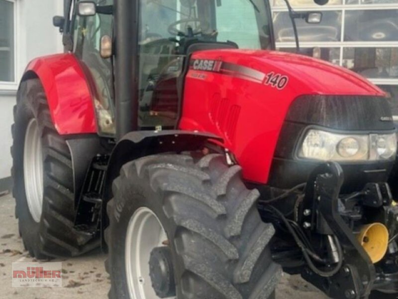Case IH gebraucht & neu kaufen - Traktoren - technikboerse.com