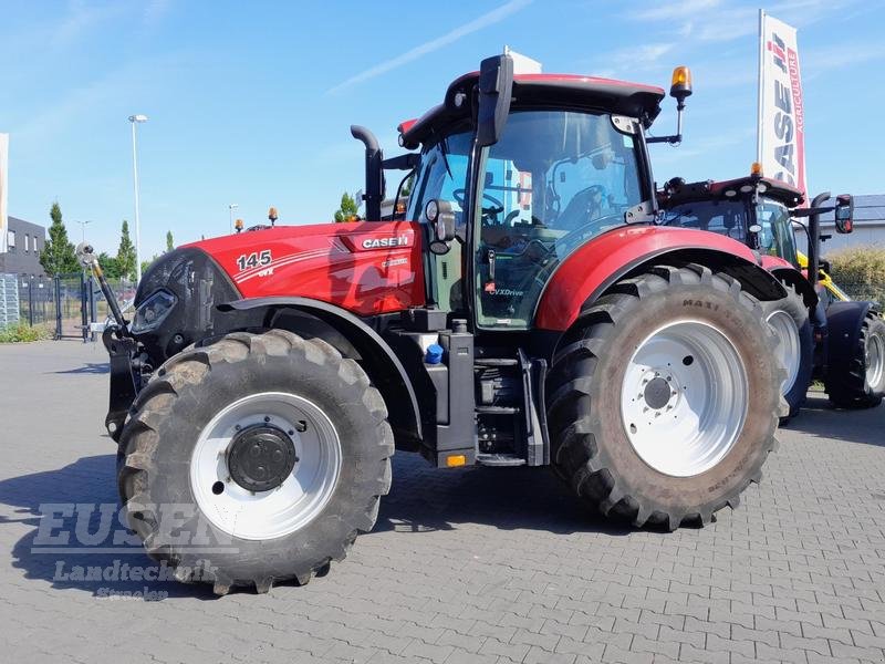 Case IH Traktor gebraucht & neu kaufen - technikboerse.com