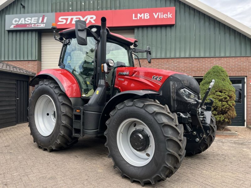 Tractor gebruikt _ gebruikte Tractors / technikboerse.com