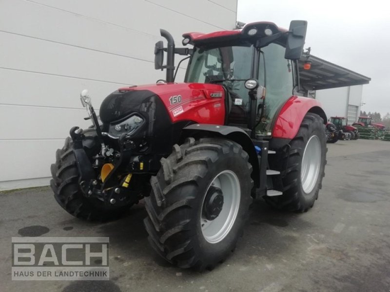 Case IH Maxxum 150 gebraucht & neu kaufen - technikboerse.at
