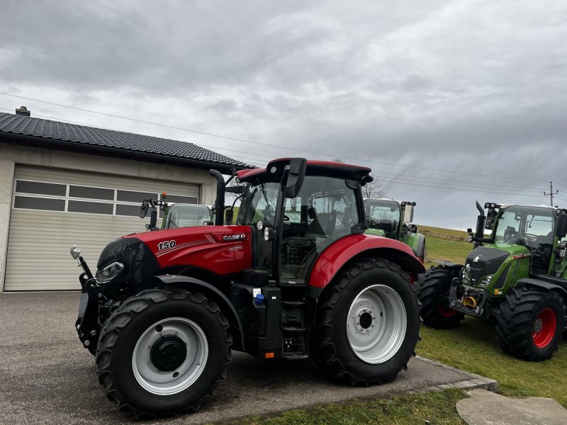 Case IH Maxxum 150 CVX zakoupit použité & nové - technikboerse.com