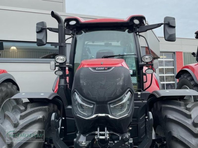 Case IH Maxxum 150 CVX gebraucht & neu kaufen - technikboerse.at