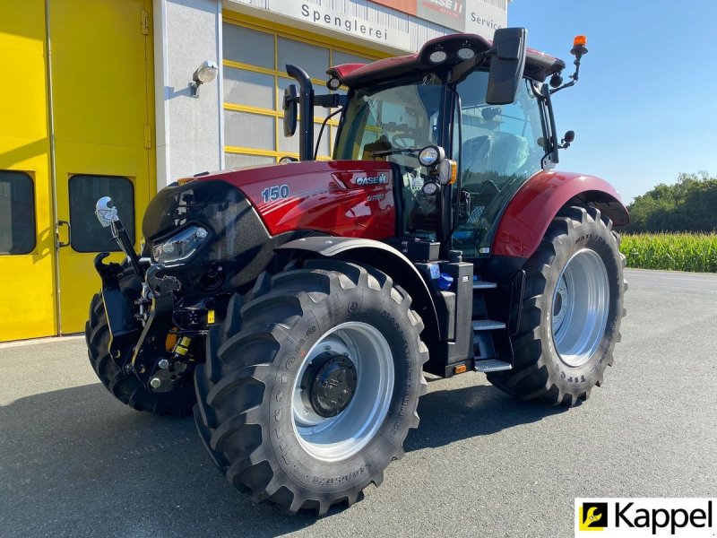 Case IH Traktor gebraucht & neu kaufen - technikboerse.at