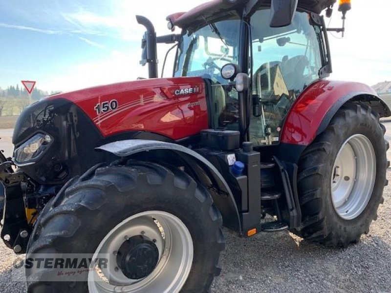 Case IH Maxxum gebraucht & neu kaufen - technikboerse.at