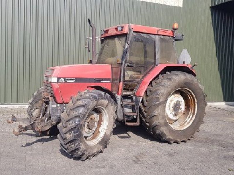 Case IH Maxxum 5120 gebraucht & neu kaufen - technikboerse.com