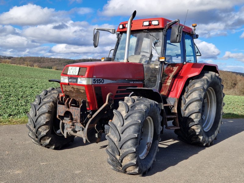 Case IH Traktor gebraucht & neu kaufen - technikboerse.com