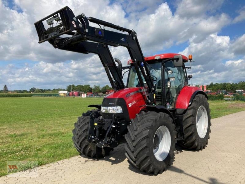 Case IH Maxxum 130 CVX gebraucht & neu kaufen - technikboerse.at