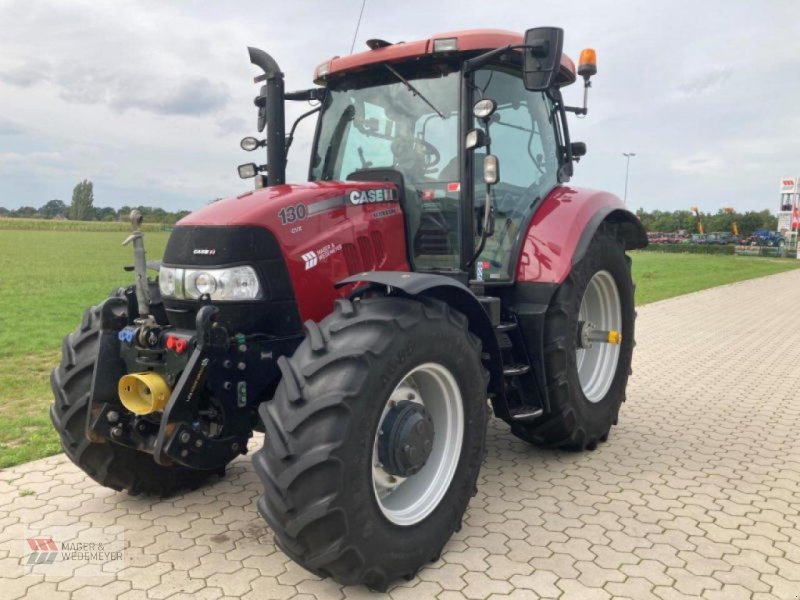 Case IH Maxxum 130 CVX gebraucht & neu kaufen - technikboerse.at