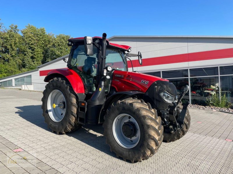 Case IH CVX 150 gebraucht & neu kaufen - technikboerse.at