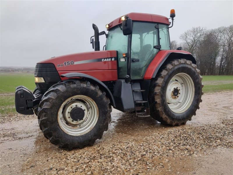 Case IH CVX 150 gebraucht & neu kaufen - technikboerse.at