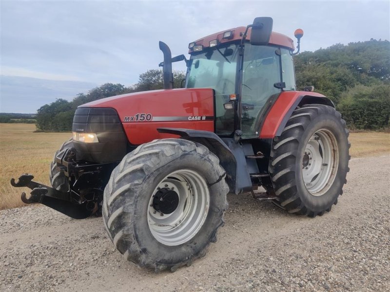 Case IH CVX 150 gebraucht & neu kaufen - technikboerse.at