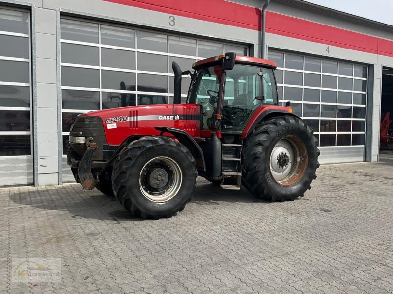 Case IH Magnum MX 240 gebraucht & neu kaufen - technikboerse.at