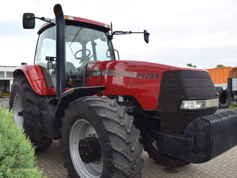 Case IH Magnum MX 285 rabljeno & novo - technikboerse.com.hr