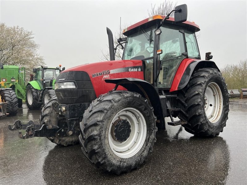 Case IH MXM 155 gebraucht & neu kaufen - technikboerse.at