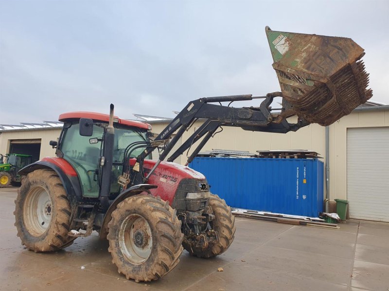 Case IH MXU 125 gebraucht & neu kaufen - technikboerse.at