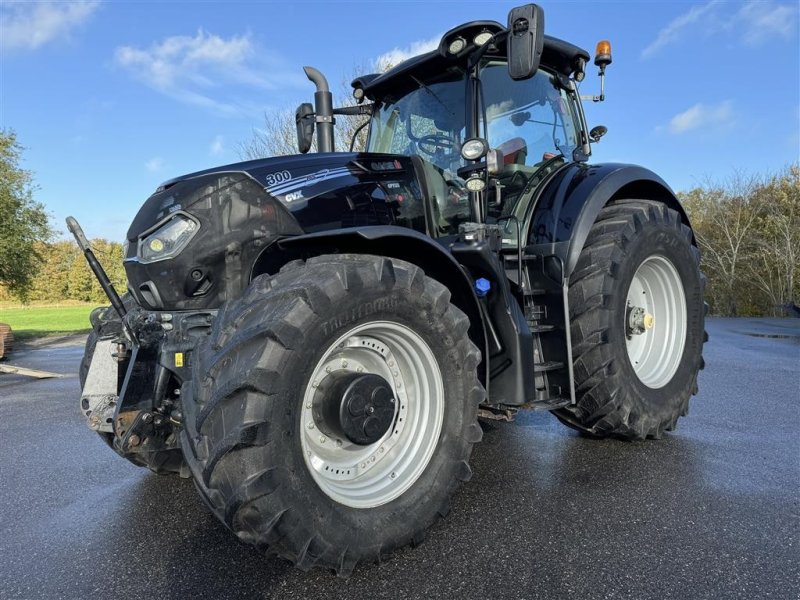 Case IH Optum 300 CVX gebraucht & neu kaufen - technikboerse.com