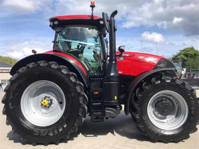 Case IH Optum 300 CVX gebraucht & neu kaufen - technikboerse.at