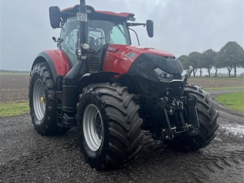 Case IH Optum 300 CVX gebraucht & neu kaufen - technikboerse.at