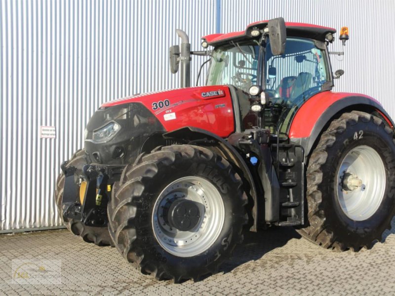 Case IH Optum 300 CVX gebraucht & neu kaufen - technikboerse.com