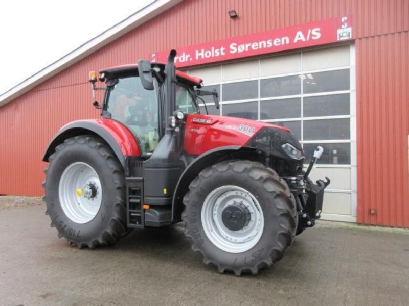 Buy Case IH Optum 300 CVX second-hand and new - technikboerse.com