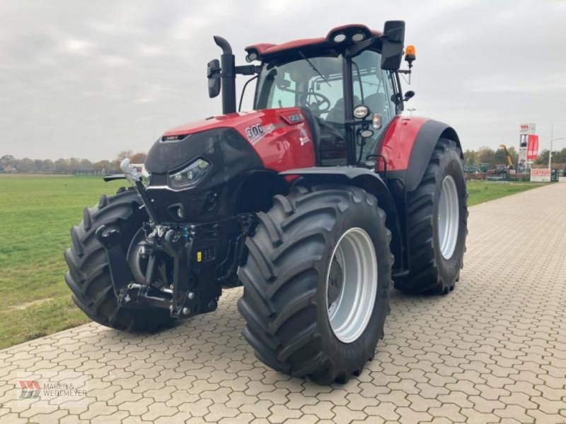 Case IH Optum 300 CVX gebraucht & neu kaufen - technikboerse.com