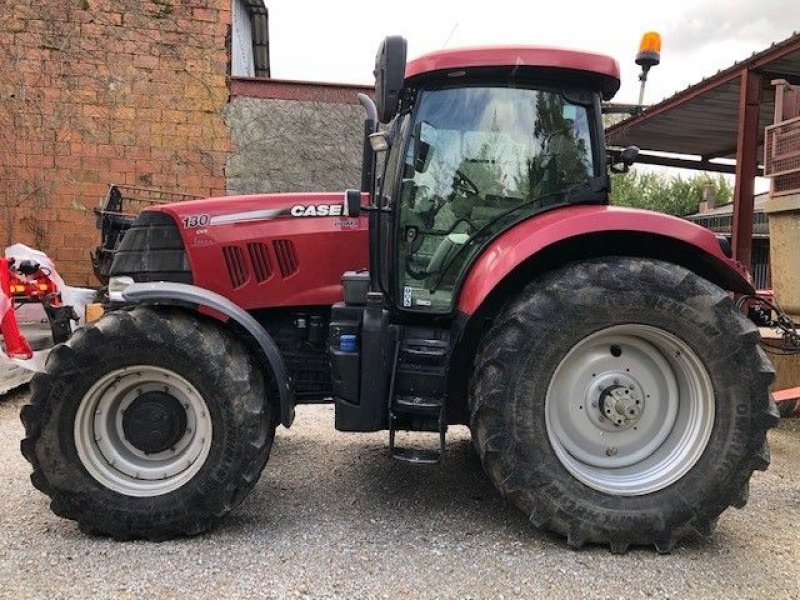 Case IH Maxxum 130 CVX gebraucht & neu kaufen - technikboerse.at