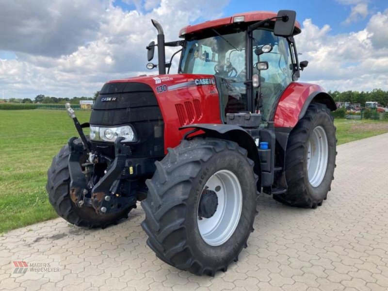 Case IH CVX 130 gebraucht & neu kaufen - technikboerse.com
