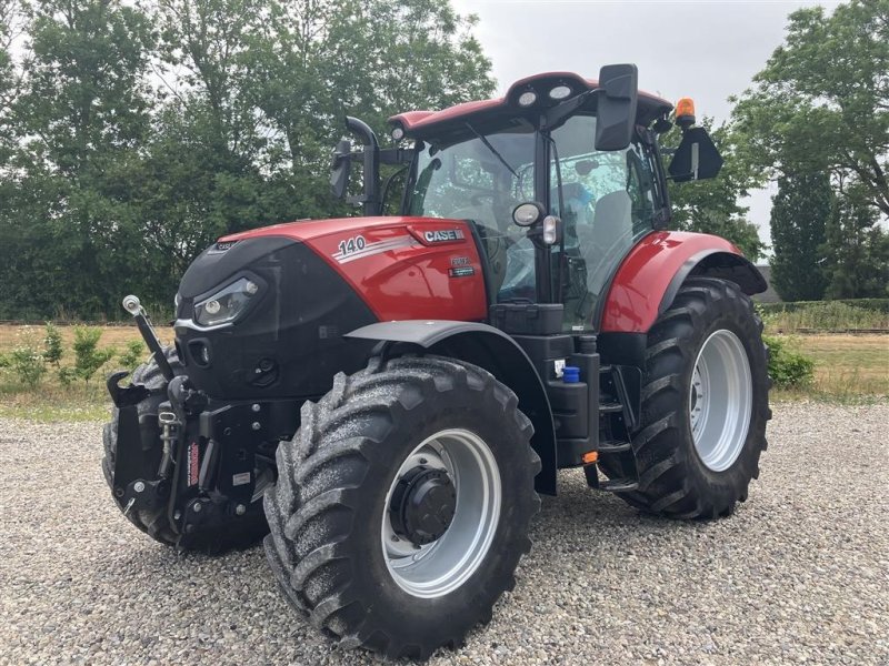 Case IH Puma 140 gebraucht & neu kaufen - technikboerse.com