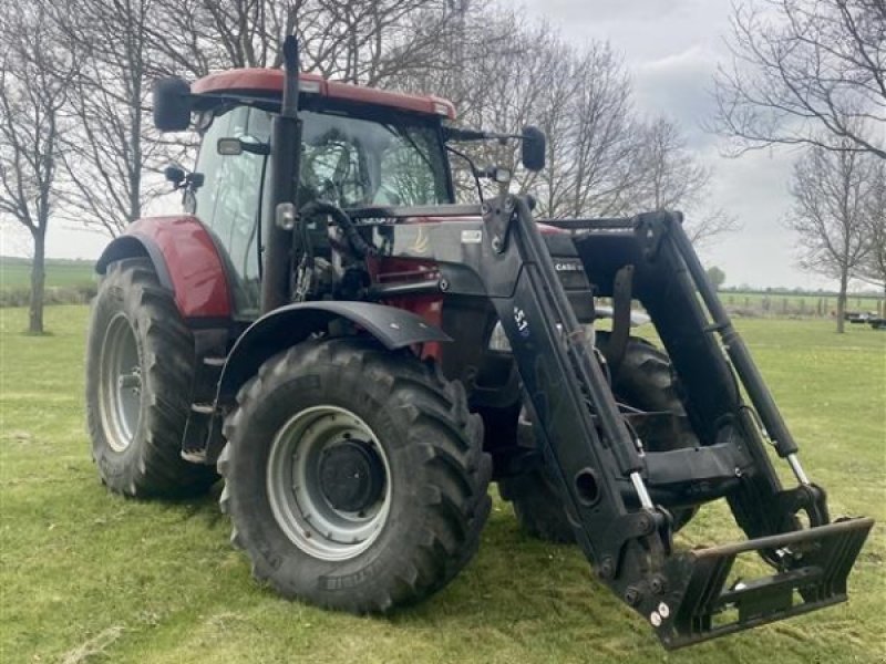 Case IH Puma 140 gebraucht & neu kaufen - technikboerse.at