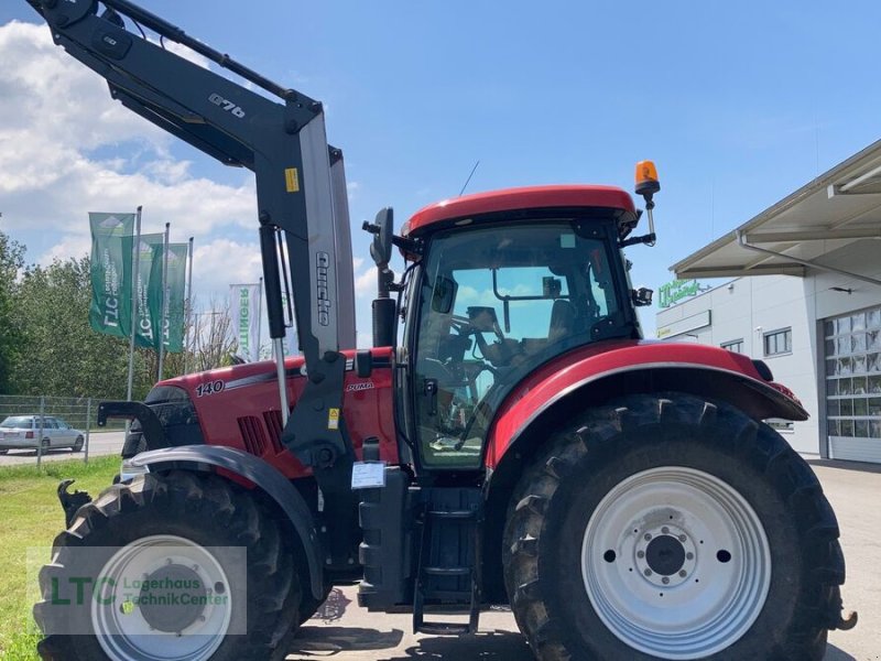 Case IH Traktor gebraucht & neu kaufen - technikboerse.at