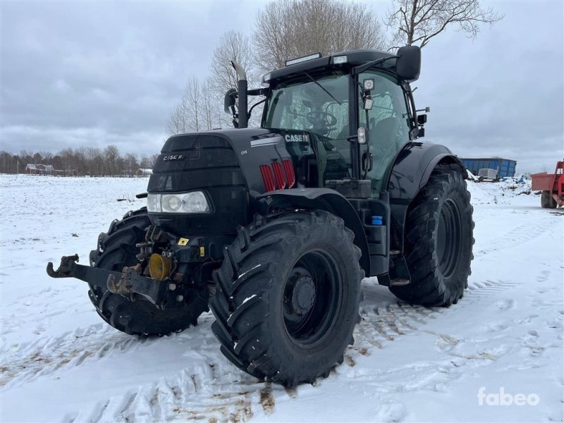 Case IH Puma 145 CVX gebraucht & neu kaufen - technikboerse.com