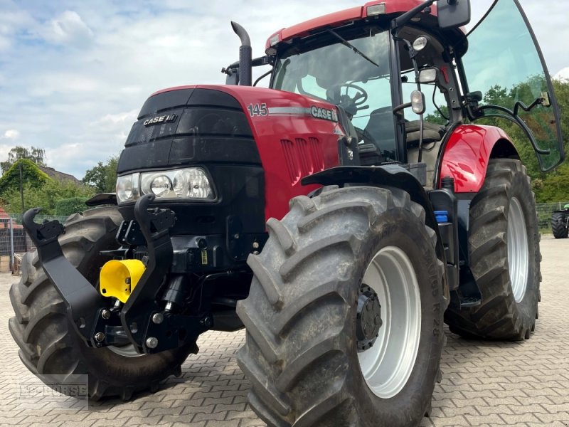 Case IH Traktor gebraucht & neu kaufen - technikboerse.com