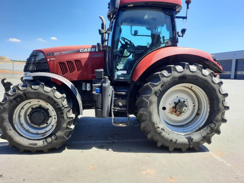 Case IH Maxxum 145 gebraucht & neu kaufen - technikboerse.at