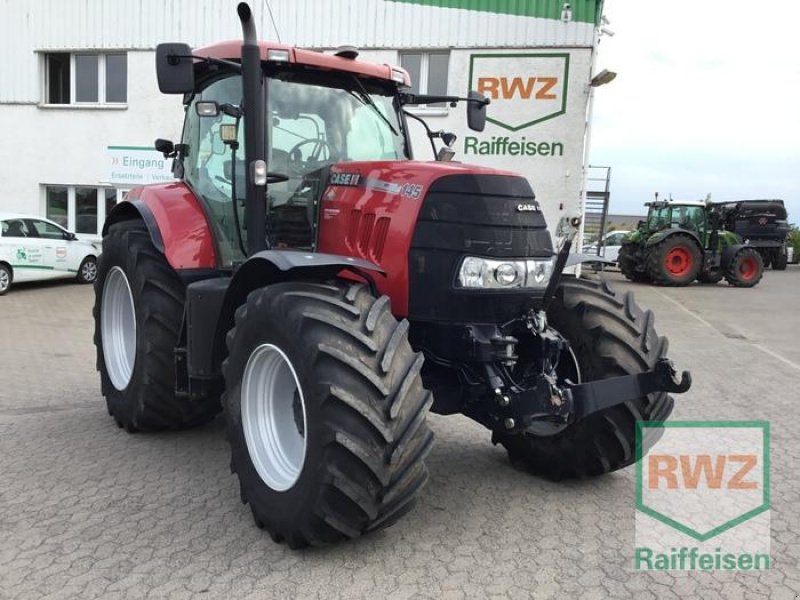 Case IH Traktor gebraucht & neu kaufen - technikboerse.com
