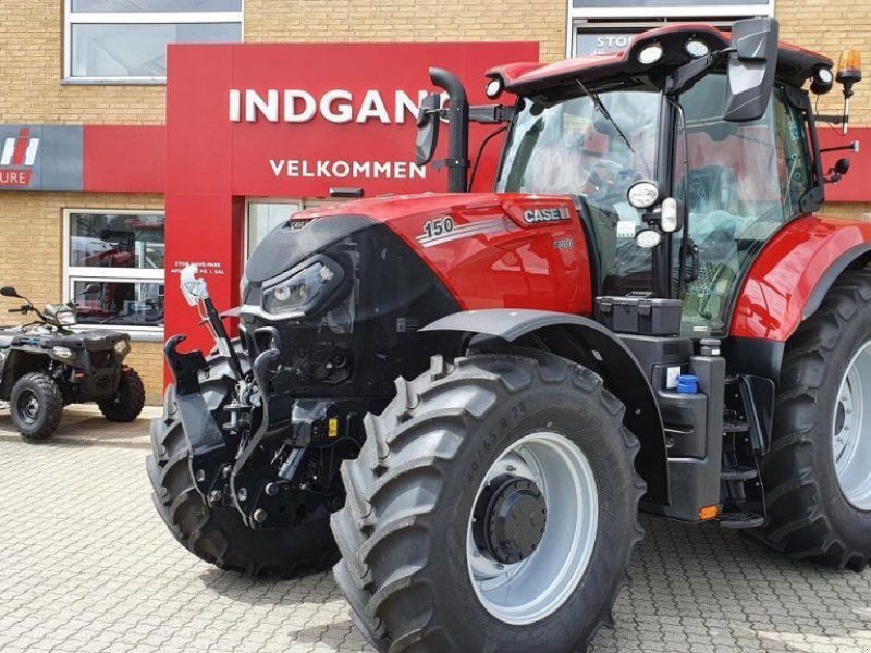 Case IH CVX 150 gebraucht & neu kaufen - technikboerse.at