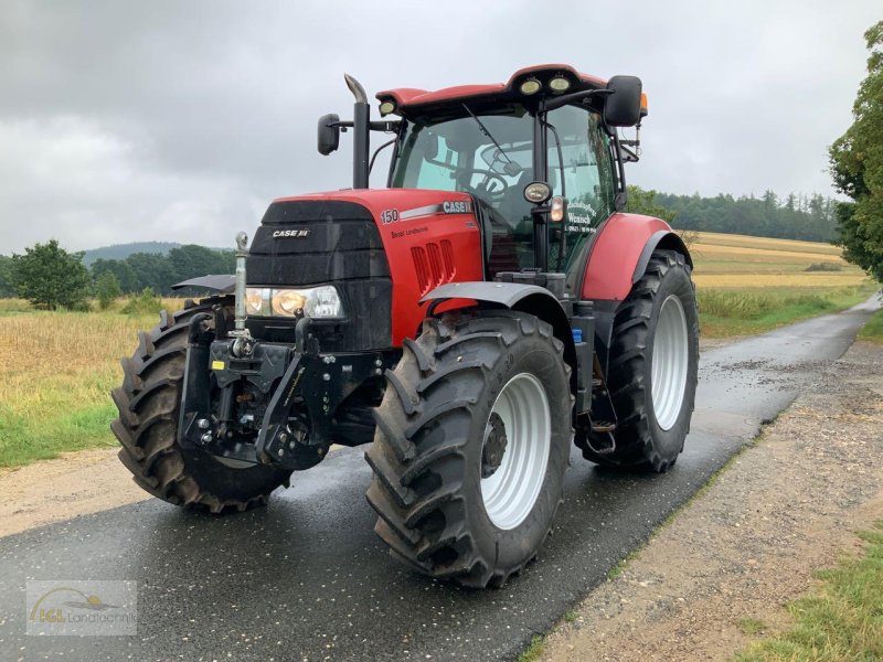 Case IH Puma 150 CVX gebraucht & neu kaufen - technikboerse.com