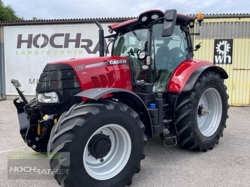 Case IH Traktor gebraucht & neu kaufen - technikboerse.at