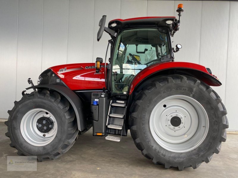 Case IH Puma 165 MC gebraucht & neu kaufen - technikboerse.at