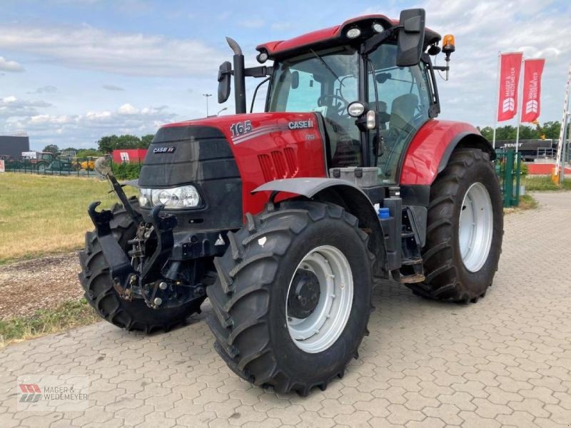 Case IH Puma 165 MC gebraucht & neu kaufen - technikboerse.at