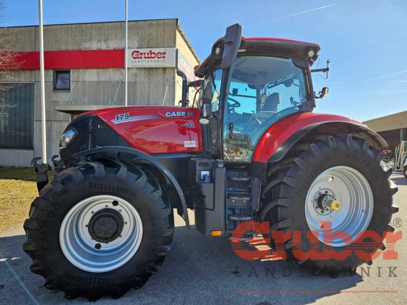 Case IH PUMA CVX 175 gebraucht & neu kaufen - technikboerse.com