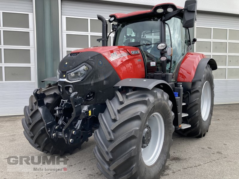 Case IH PUMA CVX 175 gebraucht & neu kaufen - technikboerse.com