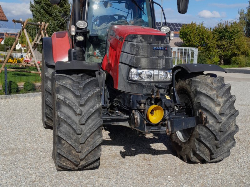 Case IH Puma 175 CVX gebraucht & neu kaufen - technikboerse.at