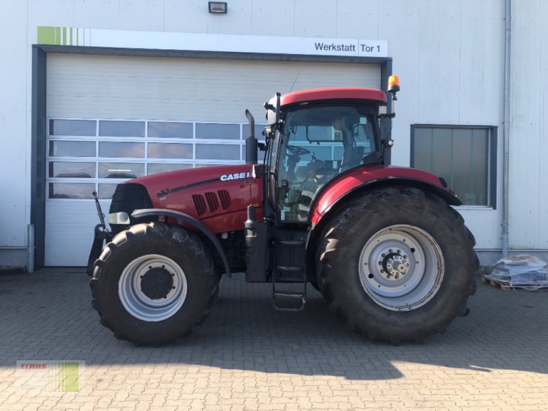 Case IH Puma gebraucht & neu kaufen - technikboerse.com