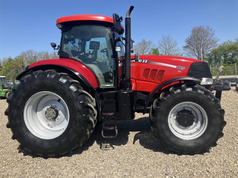 Case IH Puma 185 CVX gebraucht & neu kaufen - technikboerse.com