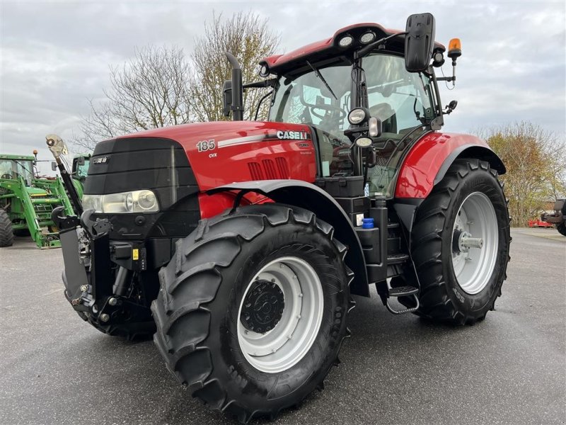 Case IH Puma 185 CVX gebraucht & neu kaufen - technikboerse.at