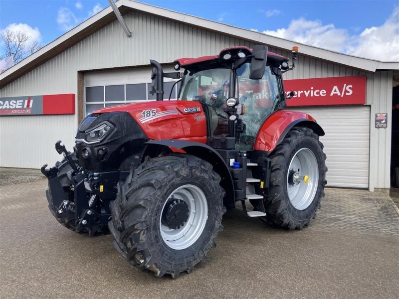 Case IH Puma 185 CVX gebraucht & neu kaufen - technikboerse.com